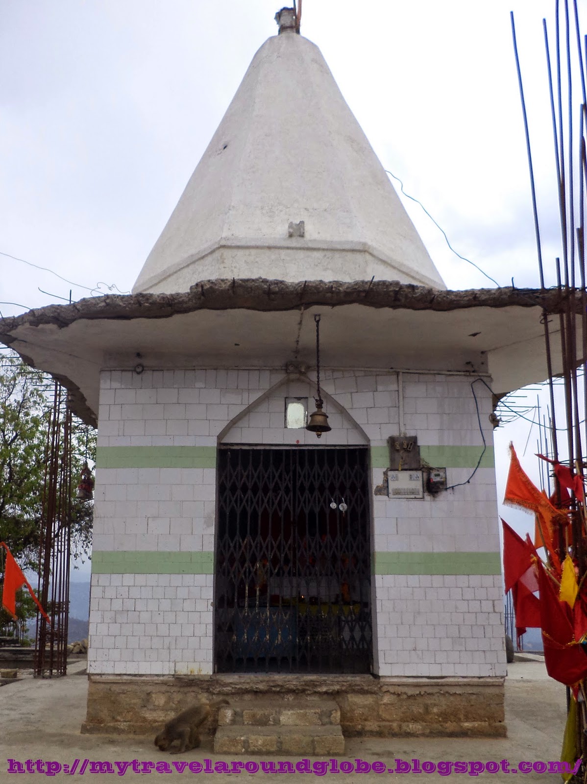 Ghoomna(Traveling): A Visit to Kamlah Fort and Baba Kamlahiya of ...