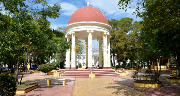 Dominican Republic, Azua