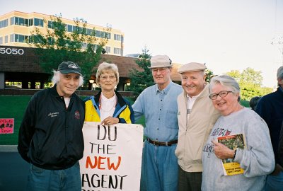 The Wild Reed: Marv Davidov, 1931-2012
