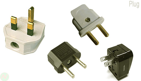 Living Room Things Names & Pictures | Necessary Vocabulary - Necessary ...