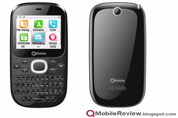 QMobile Q4 TV Review and Price in Pakistan - Reviews of Qmobile|Noir ...
