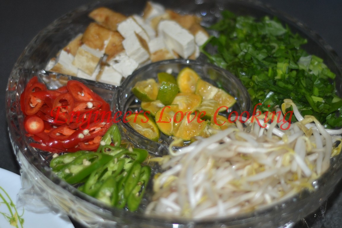 Engineers Love Cooking: September 2012