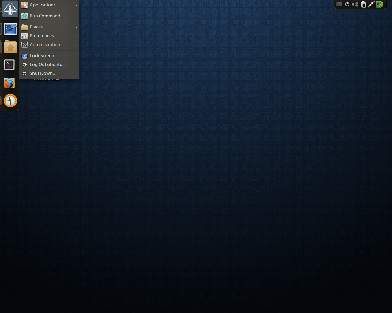 Baixaki Linux: Arios