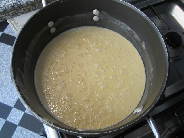 Food Lust People Love: Roux - How to - with step-by-step photos