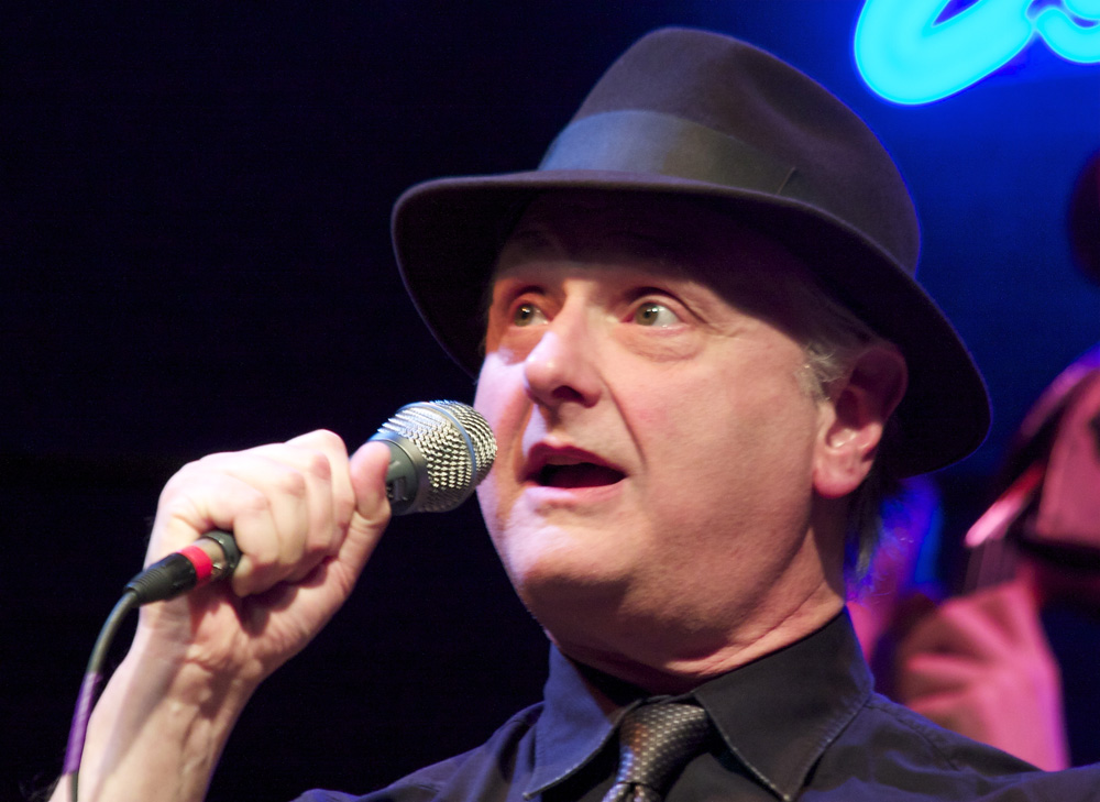 bebopified: Jazz comes to the Lex