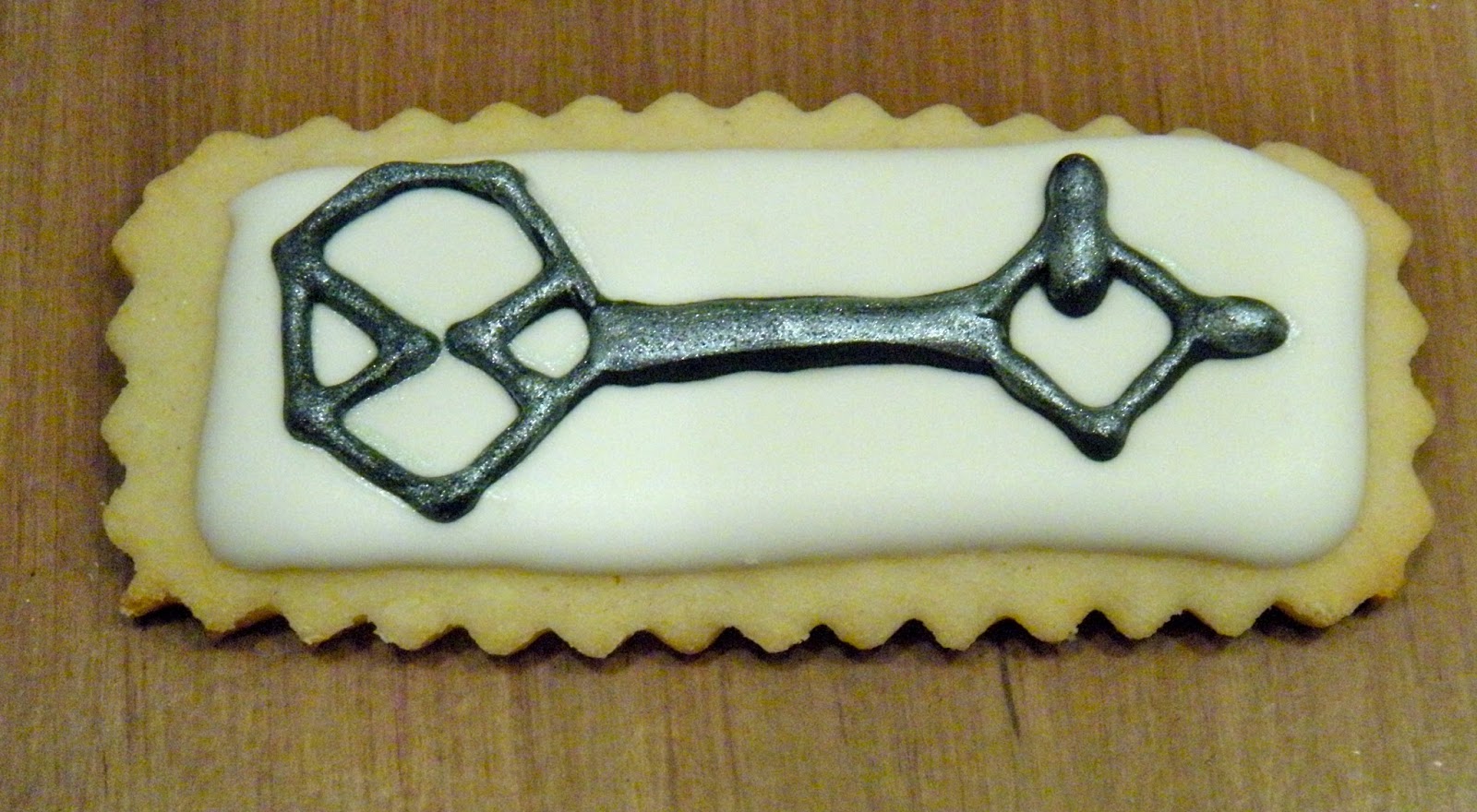 Sweetie Petitti: Hobbit Cookies