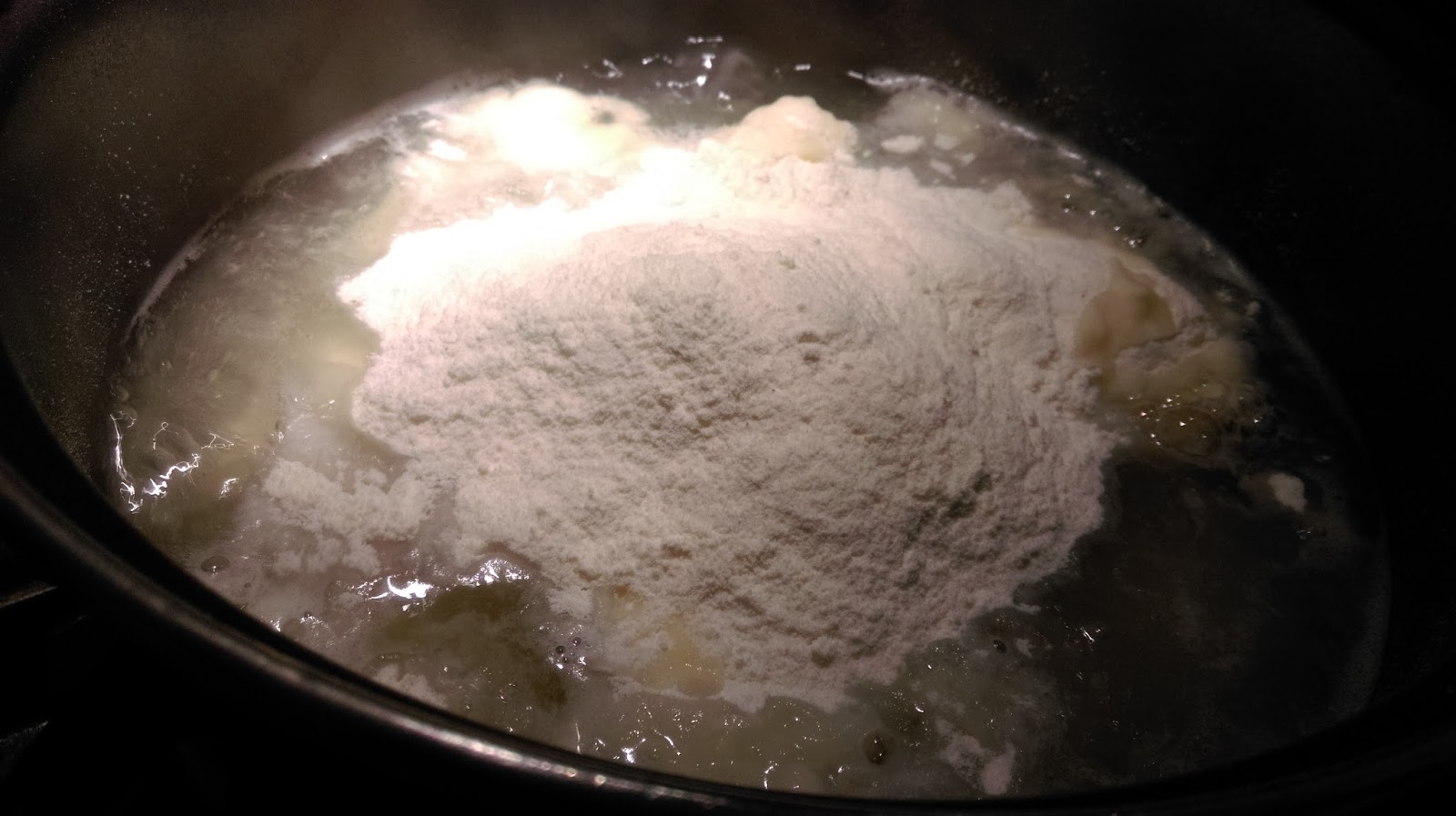 Prażucha, porka, psiocha, fusia, lemieszka ziemniaczana, czyli po ...