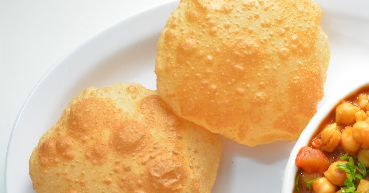 Video recipe: How to make pooris