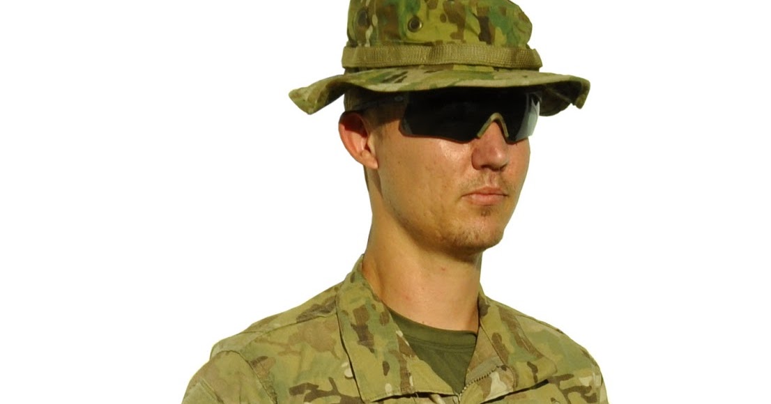 Central War Gaming: Kitoy Armed Forces Adopt Crye® Multicam™