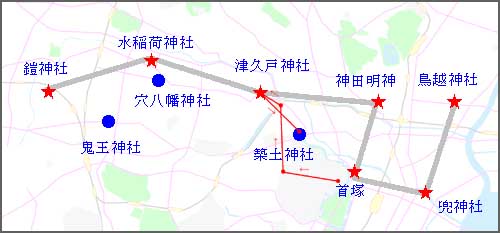 Heian Period Japan: Taira no Masakado