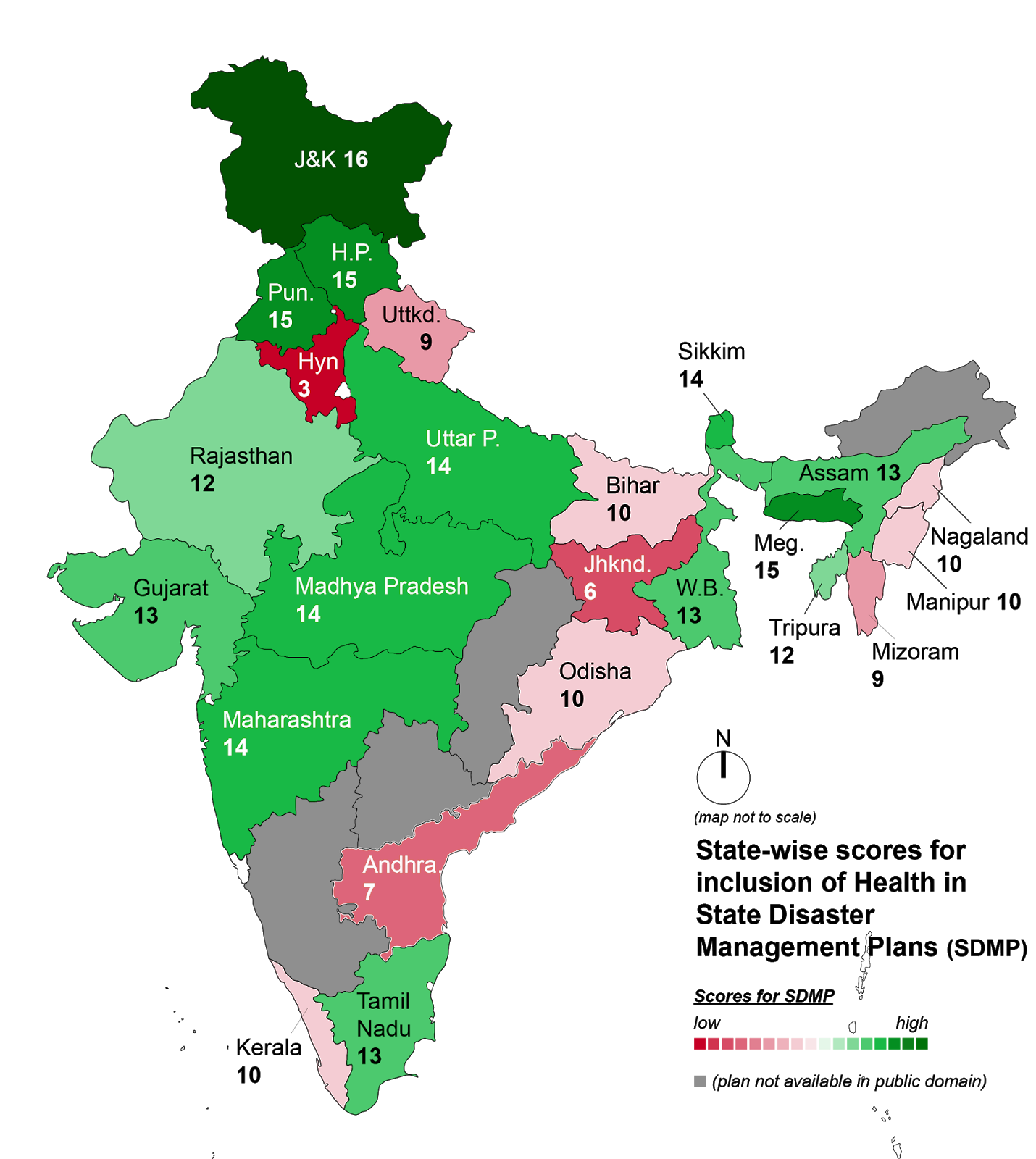The Leap Blog: An incomplete guideline: Enabling India's health ...