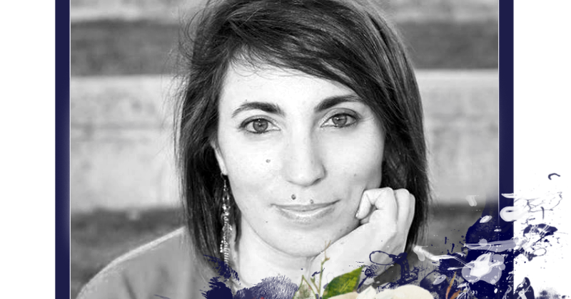 13 arts: Our New Talented Designer- Antonia Moreno