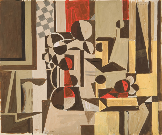 Albert Swinden - Art Blog