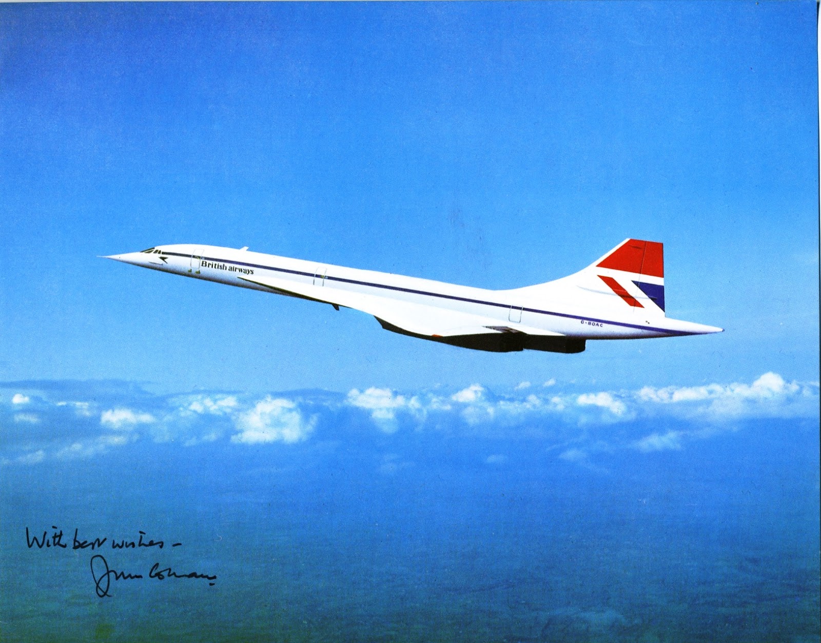 Test & Research Pilots, Flight Test Engineers: John Cochrane 1930-2006