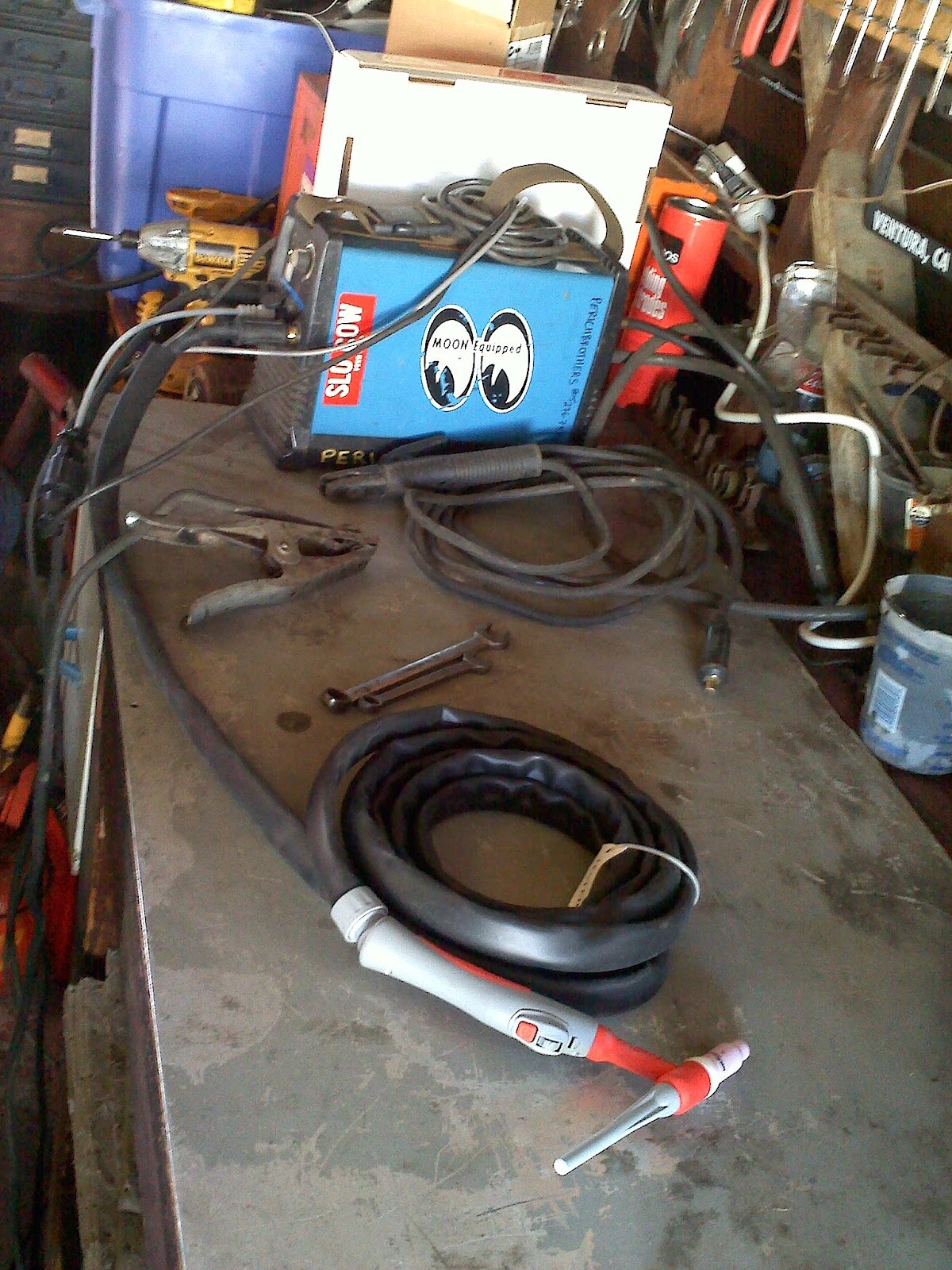 perich brothers (and sister): how to - rig a tig