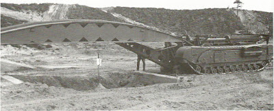 Tommy Styrvoky's MOCs: Churchill bridge layer