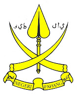 4 Pandai 2011: Lambang Setiap Negeri