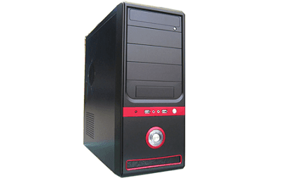 Mengenal Komponen Hardware dalam Komputer - Blog Rohmat IF