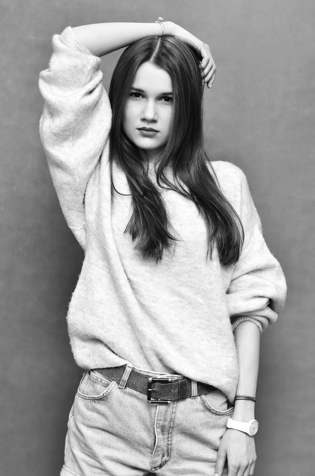 Marta Lewandowska: maja 2017