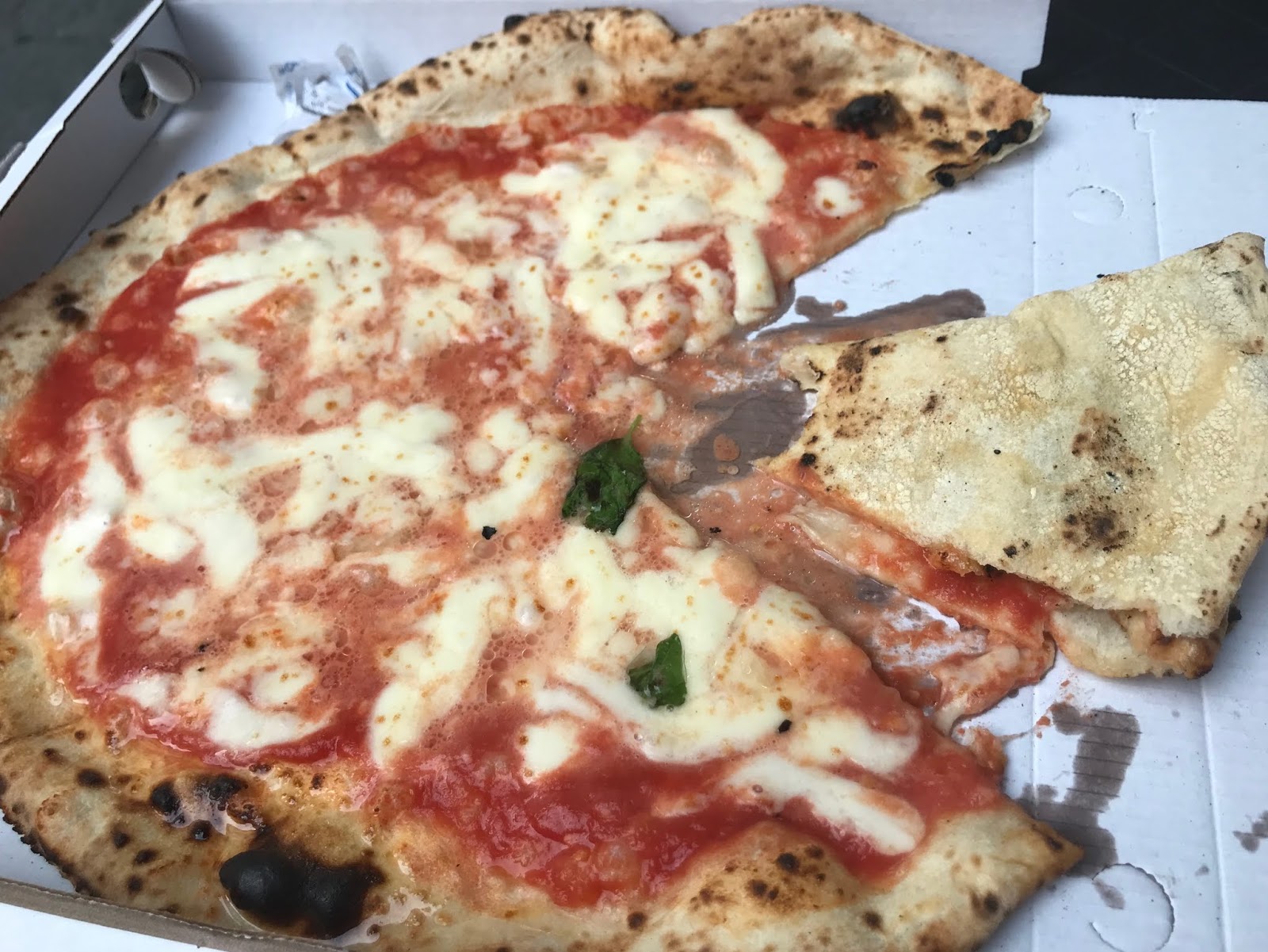 The Surprising Truth About Real Neapolitan Brick Oven Pizza