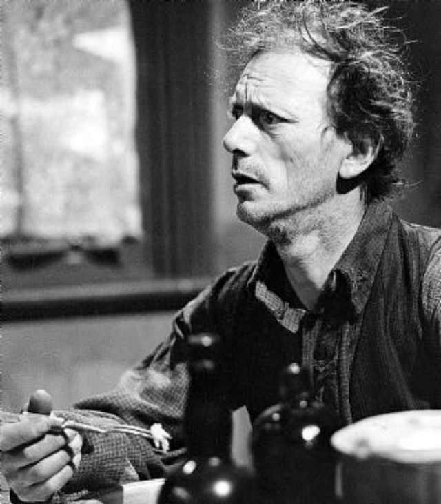 Tragic Actors Who Died in Fires and Stories Behind Them ~ Vintage Everyday