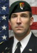 Fallen Heroes Afghanistan: US Special Forces Captain Joseph Schultz