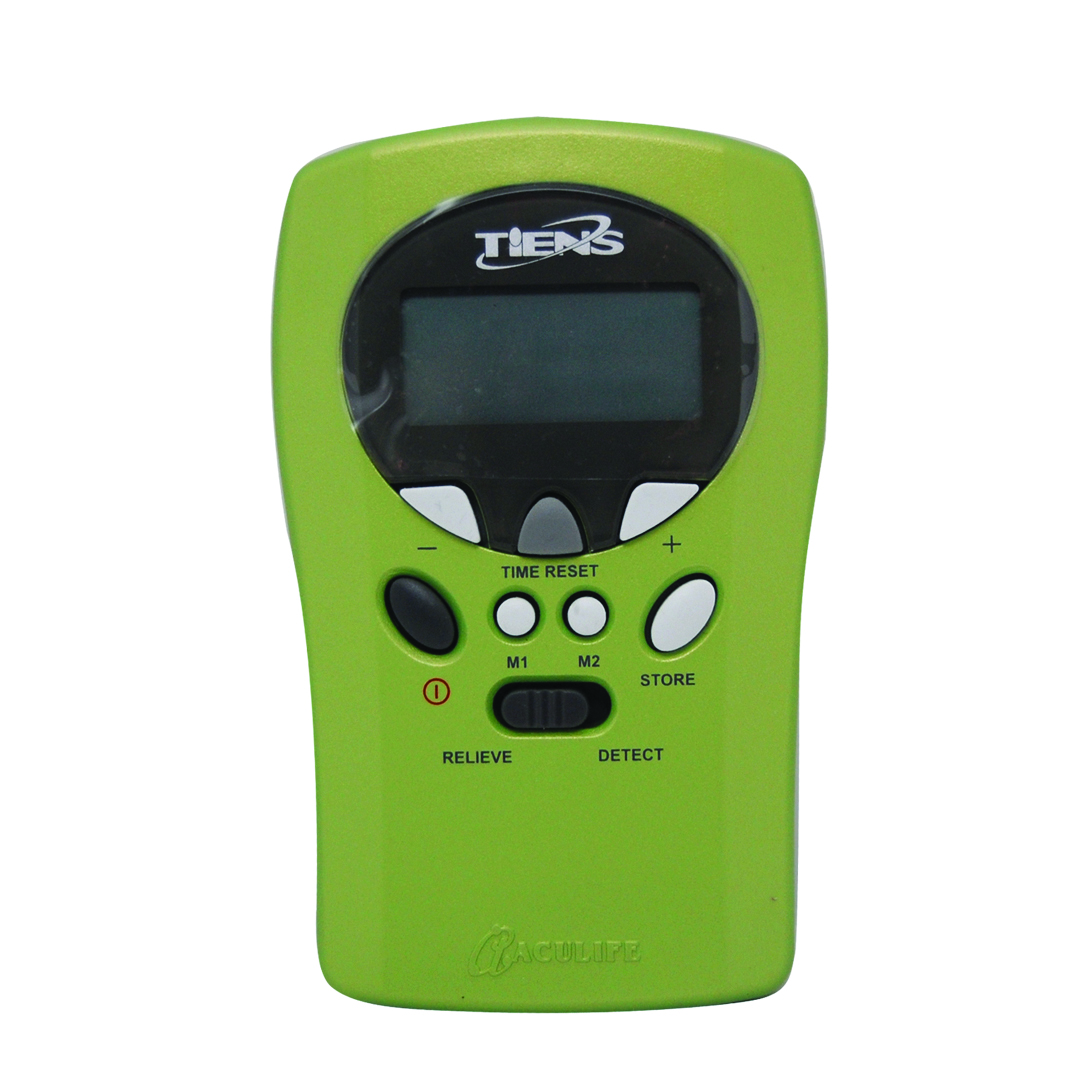 TIENS-Life Electro Acupuncture (Aculife) ~ TIENS ONE VISION