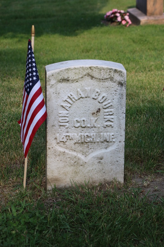 Michigan Exposures: Remember the Day