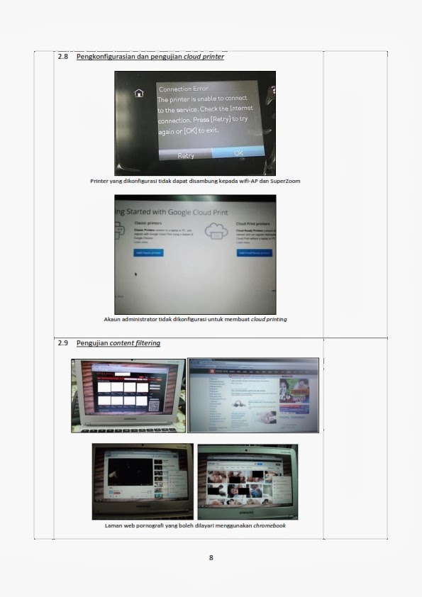 Contoh Laporan Bergambar ~ Chromebookkerian2013