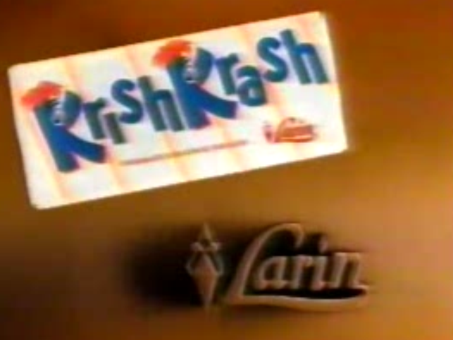 Cool-tura retro. La mejor forma de (re)vivir los ochentas.: Chocolate ...