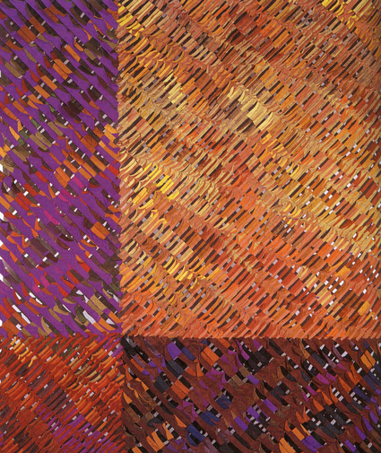 Art Quill Studio: Art Quilts - Part IArt ReviewMarie-Therese Wisniowski