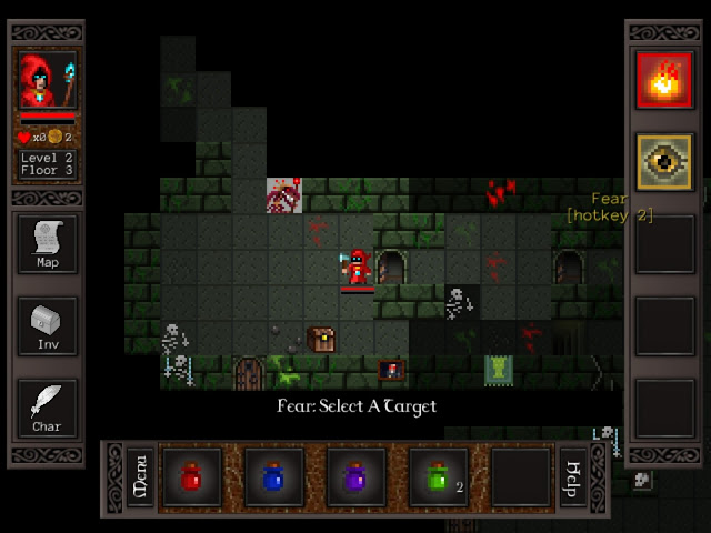 The Backlog Journey - A Video Game Journal: The IndieFort Bundle ...