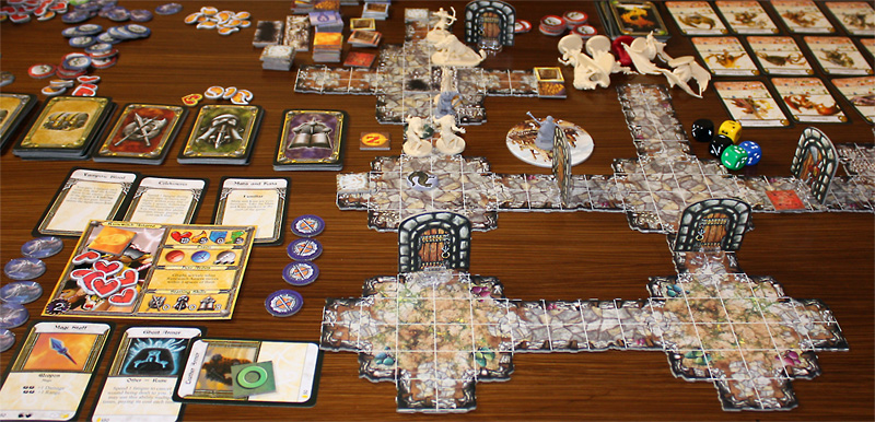 Some board games that Sota players could enjoy | Shroud of the Avatar Forum