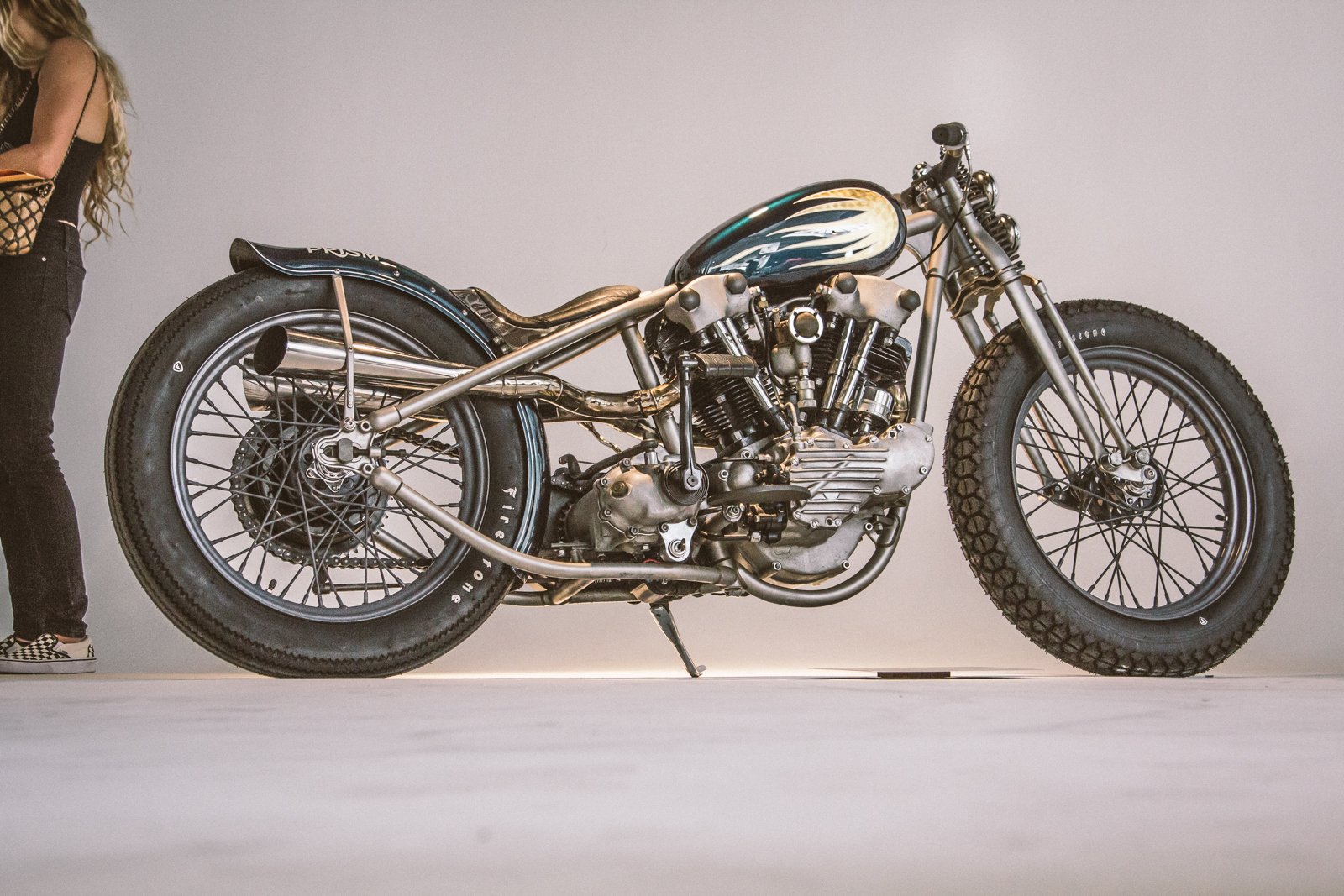 Prism Motorcycle Co.