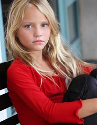 cute baby: Child Modeling photo