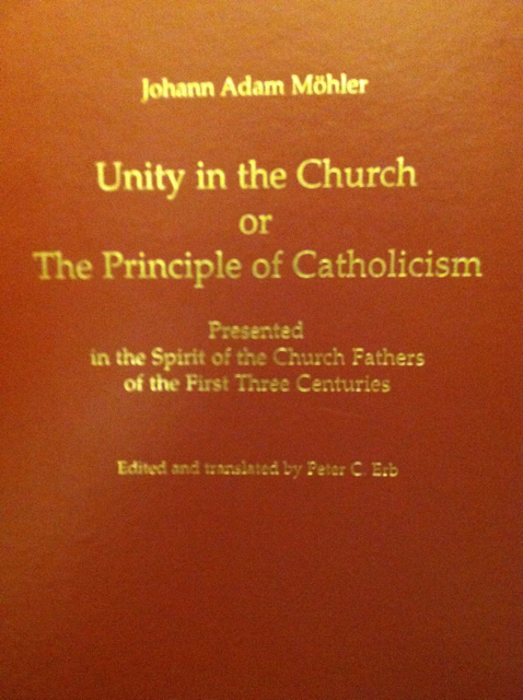 The Roman Catholic “System” – Reformation500