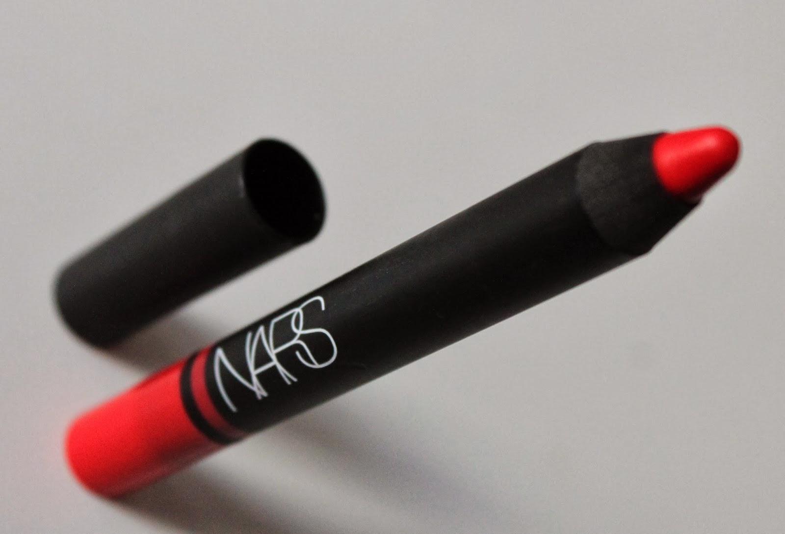 Últimas adquisiciones de Nars | The Make Up Statement