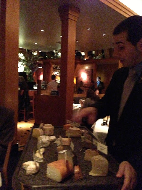 GREAT EATS HAWAII: GARY DANKO - SAN FRANCISCO