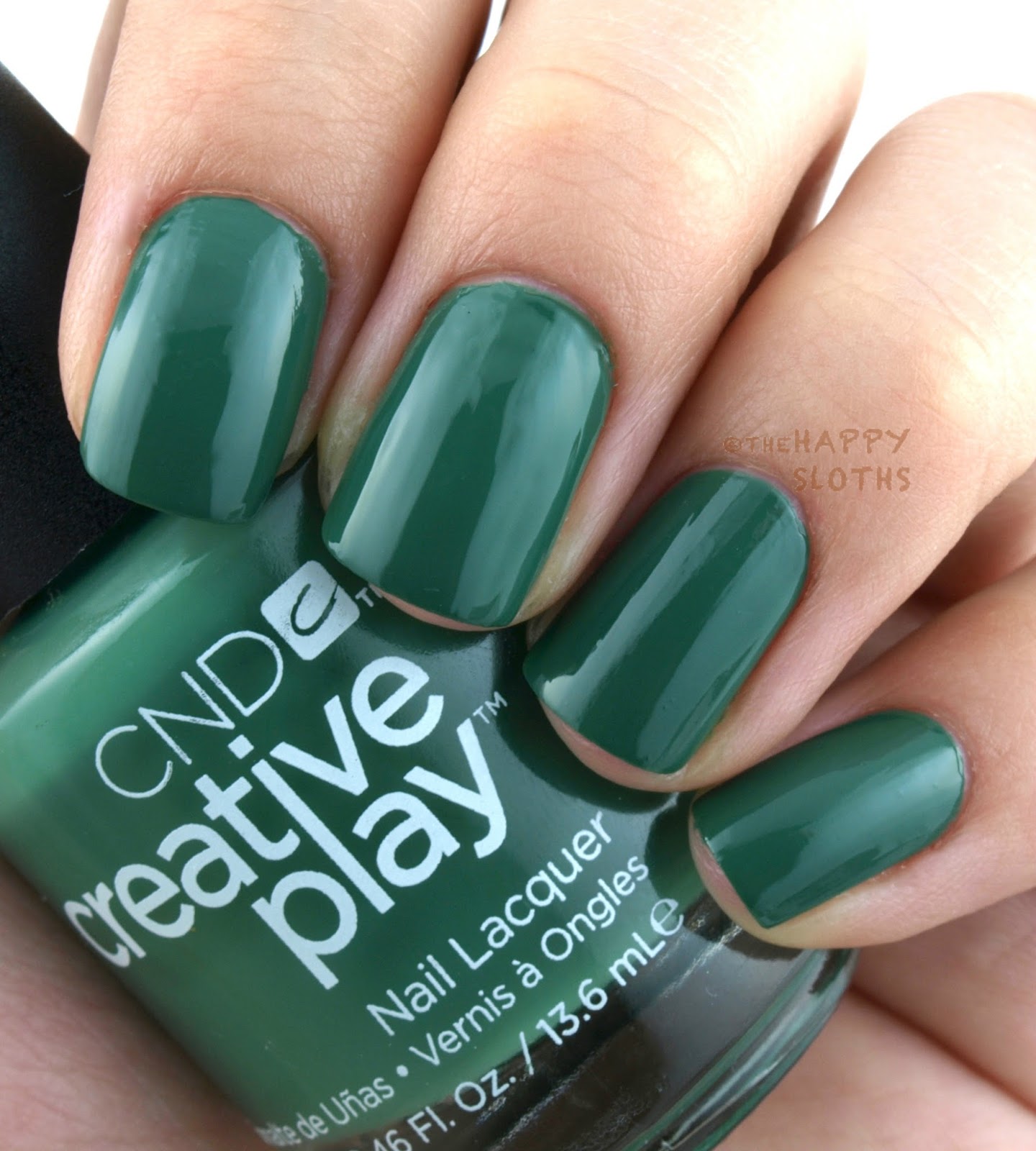 CND Holiday 2016 Creative Play Celebration Collection: Review and ...