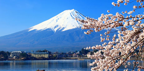 ShizenTrip Pakej Percutian Murah (Trip bajet): Trip bajet Tokyo-Fuji ...