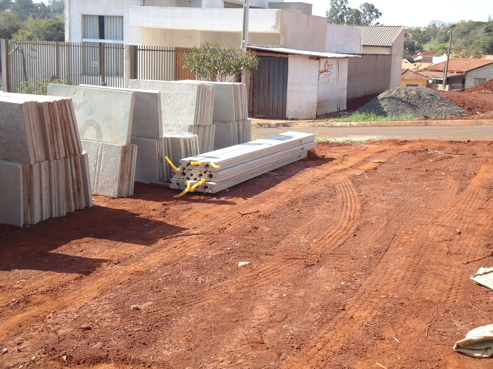 Constru-tec Técnica& Construção: A Constru-TEC Premoldados, frabricante ...