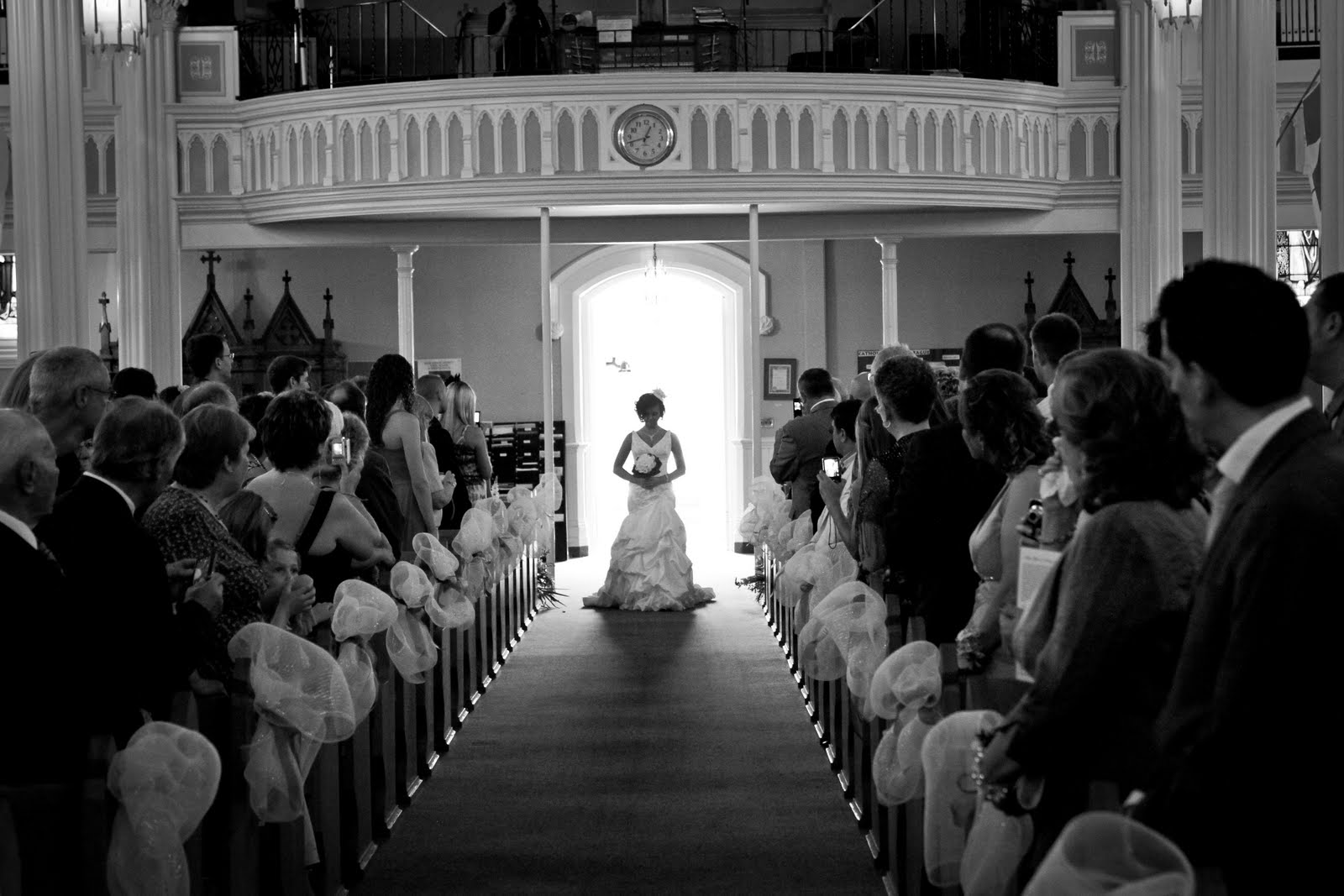 Sweet Media Photography: Marco + Jessica: Married!