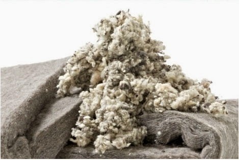 ecomondo: Pannelli isolanti in lana di pecora, sostenibili e con ottime ...