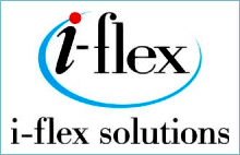 Business Standard: Iflex Solutions Ltd.