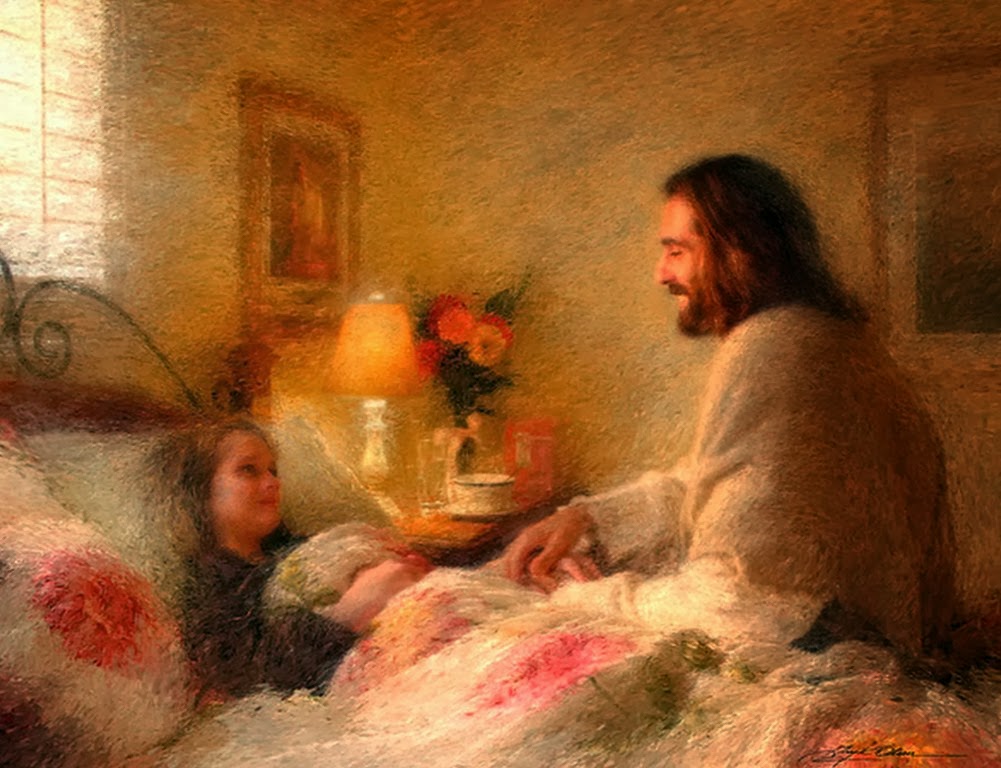 MENSAJES DE UN ALMA DEL SUR : Micael de Nebadon - LOS ÍDOLOS DE LA ...