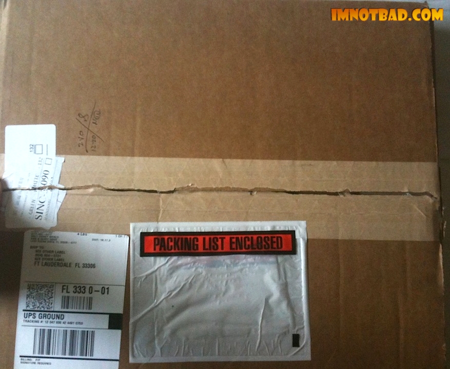 ImNotBad.com - A Jessica Rabbit Site: Jessica Rabbit Merchandise Review ...