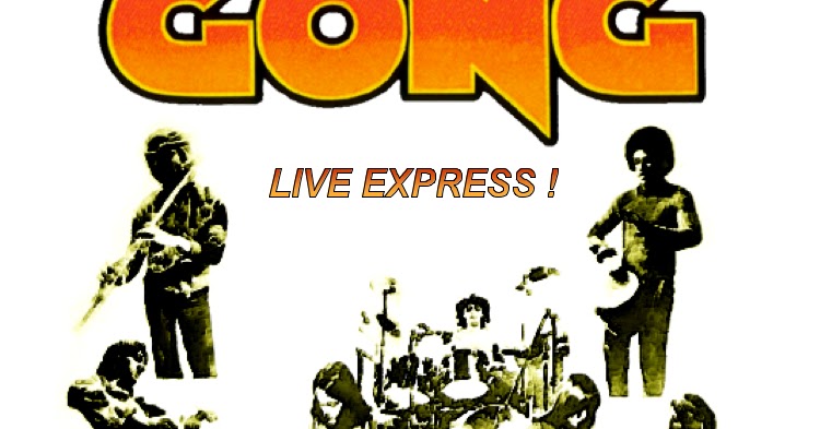 BB Chronicles: (Pierre Moerlen's) Gong - 1976-10-25 - Tomblaine, France