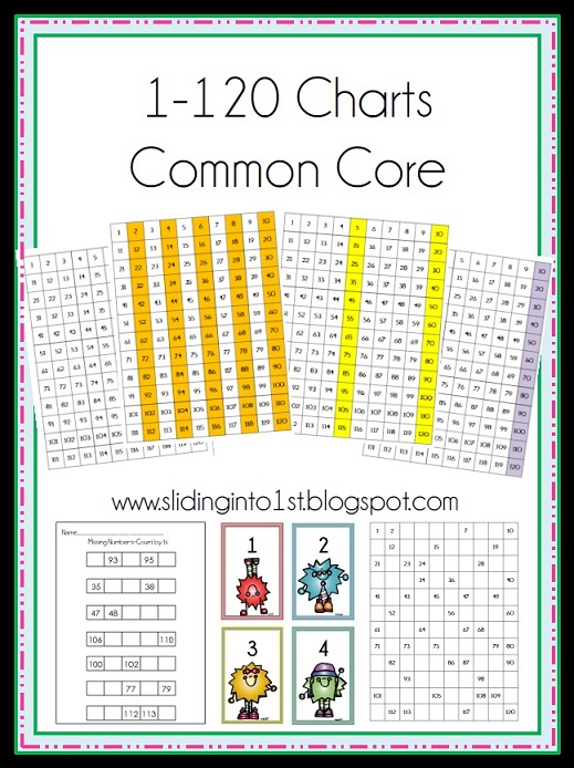 Summer Picture Linky | Teach & Play with Mrs J