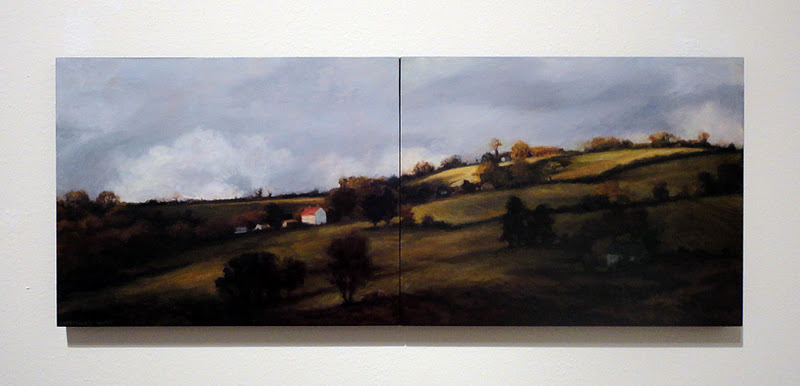 Hampton's Court: Four Houston Gallery Shows for Oct-Nov