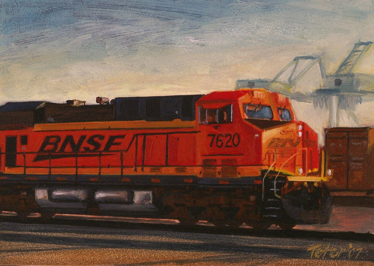 Avid Art: Shiny and New